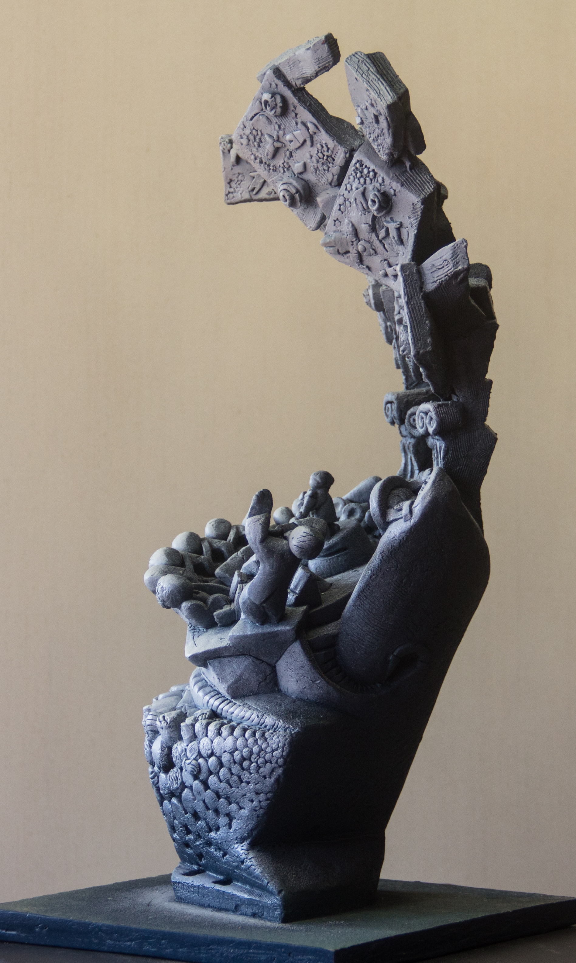 Prodigy – Jim Malecky Art