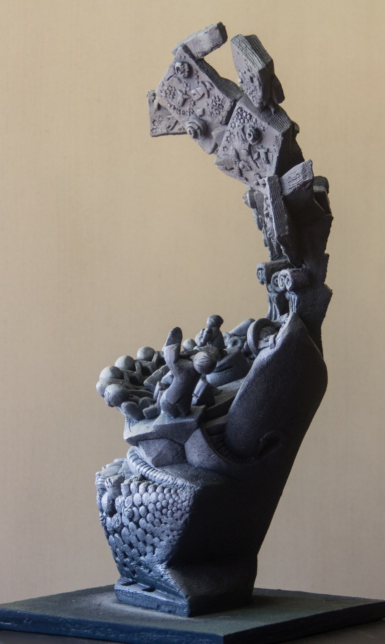 Prodigy – Jim Malecky Art